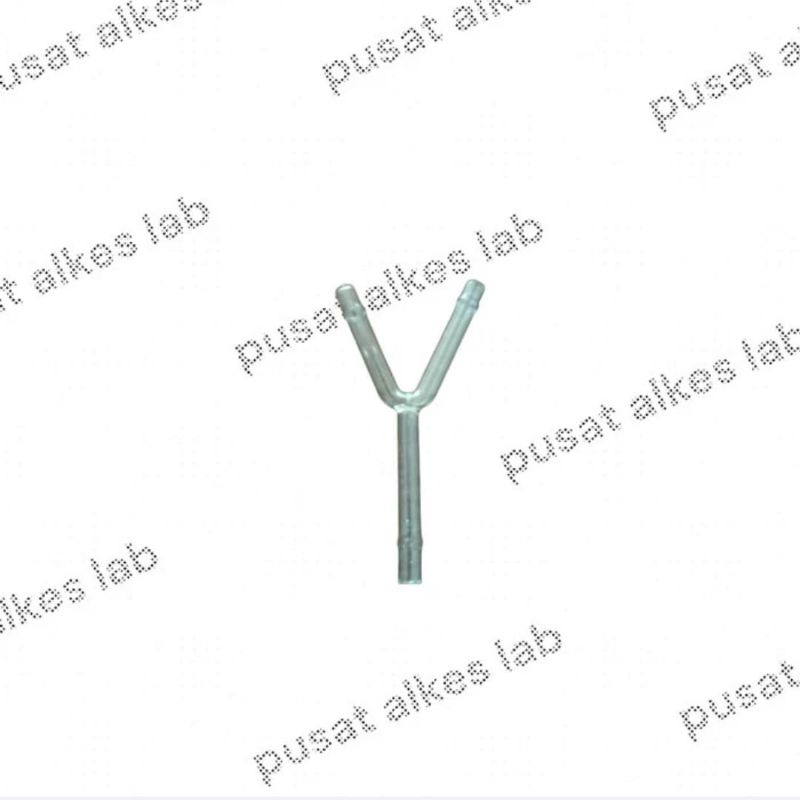 Jual Tabung Y 10cm | Shopee Indonesia