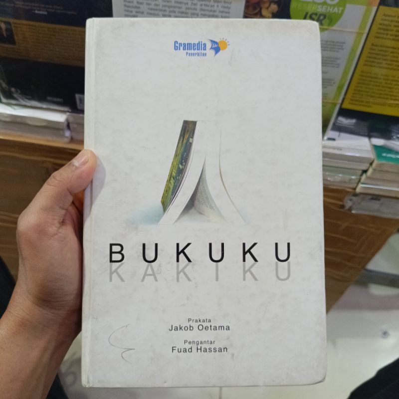 Jual Bukuku Kakiku | Shopee Indonesia