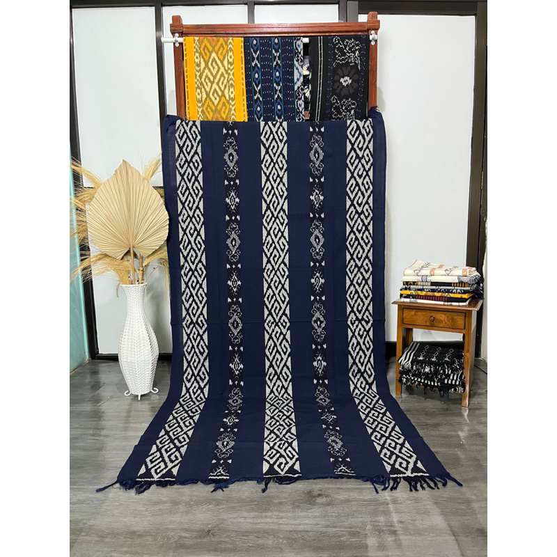 Jual kain tenun blanked Jepara tenun sumba tenun Toraja tenun ...