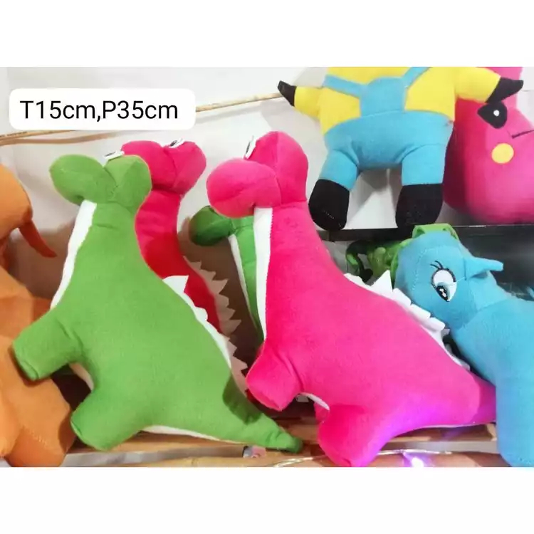Jual Boneka ukuran Sedang | Shopee Indonesia