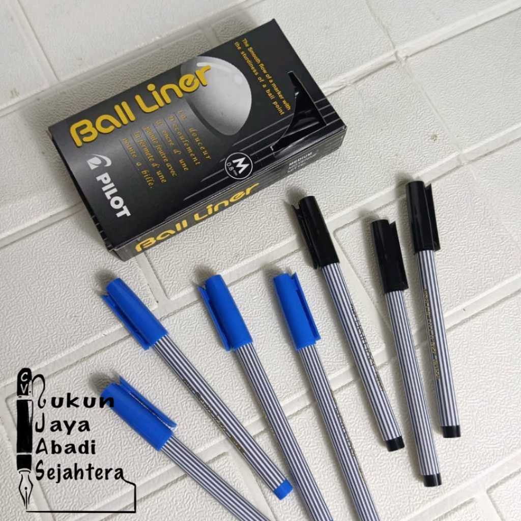 Jual BOLPEN PILOT BOLINER ORIGINAL, BOLPEN UNTUK TANDA TANGAN,SIGNPEN ...