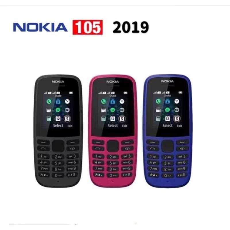 Jual NOKIA JADUL MODEL LAMA TAHAN BANTING GARANSI | Shopee Indonesia