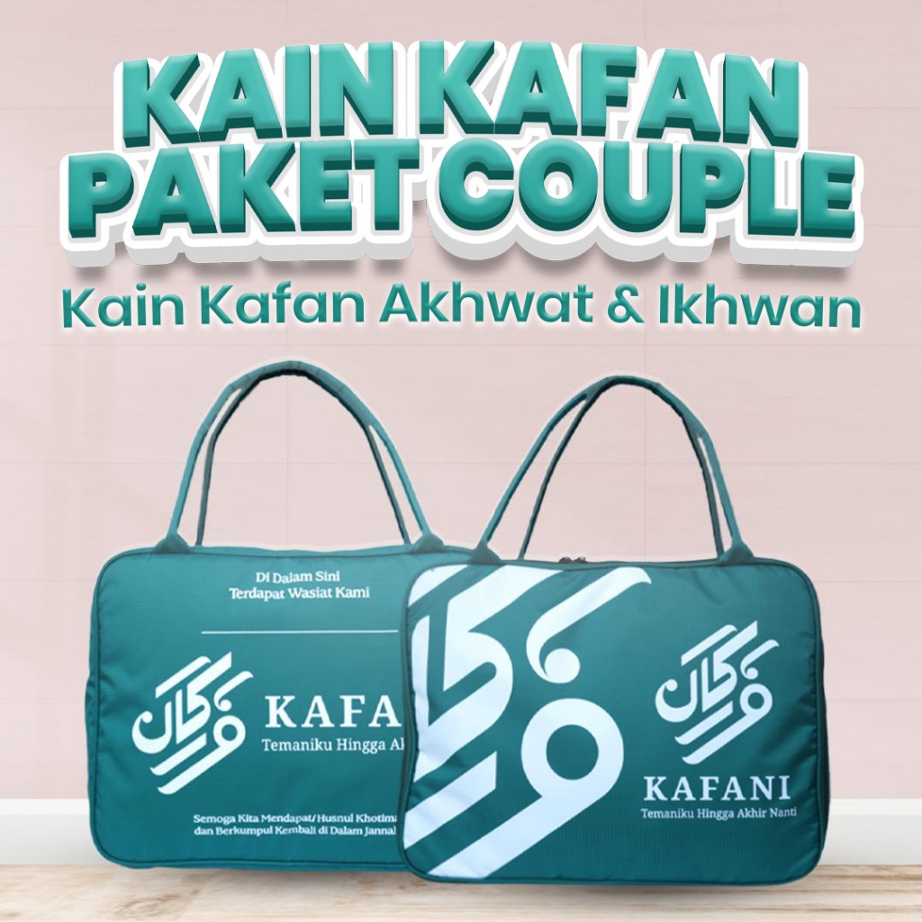 Jual Paket Couple Ikhwan & Akhwat | Shopee Indonesia