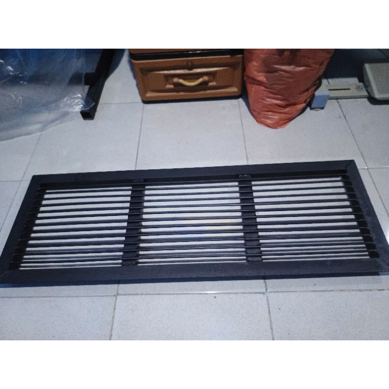 Jual TUTUP SELOKAN 30X200CM 10mm ulir | Shopee Indonesia
