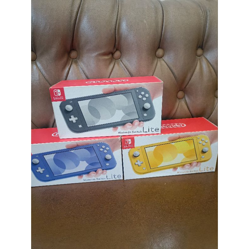 Jual Nintendo switch lite OFW kk yuk di order | Shopee Indonesia