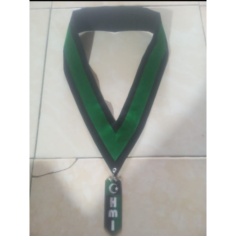 Jual Gordon HMI Hijaunya Lebar | Shopee Indonesia