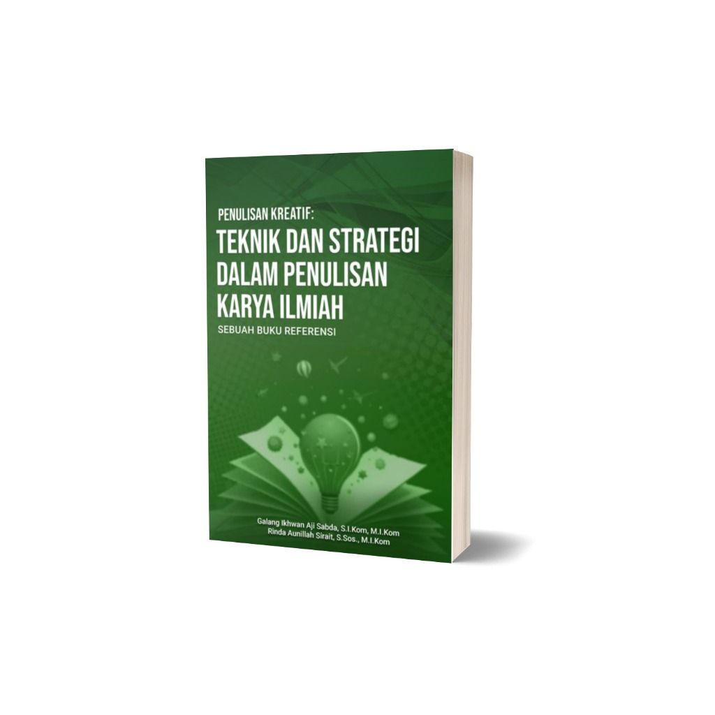 Jual Penulisan Kreatif: Teknik Dan Strategi Dalam Penulisan Karya ...