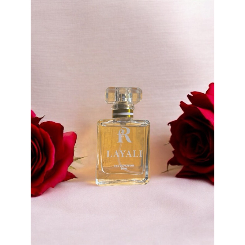 Jual Layali Eau de Parfume | Shopee Indonesia