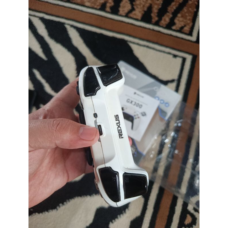 Jual Rexus GX300 V2 | Shopee Indonesia