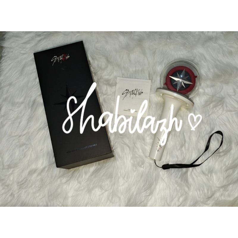 Jual preloved ls skz v2 official | Shopee Indonesia