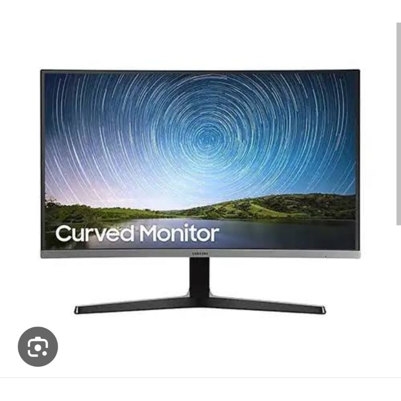 Jual Monitor samsung curve 24 inch | Shopee Indonesia