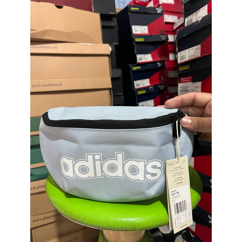 Jual Tas adidas Original 100% | Shopee Indonesia