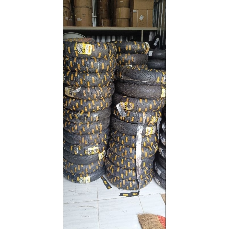 Jual Promo ban ring 15 120/70 ban depan T-max X-max Pirelli Angel ...