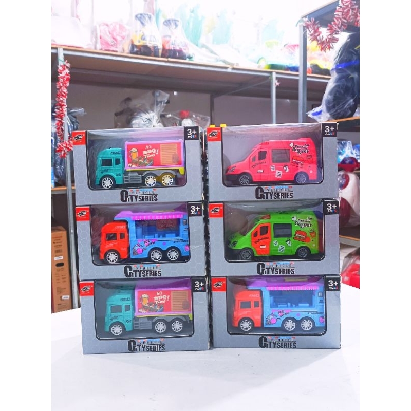 Jual mobilan anak plastik | Shopee Indonesia