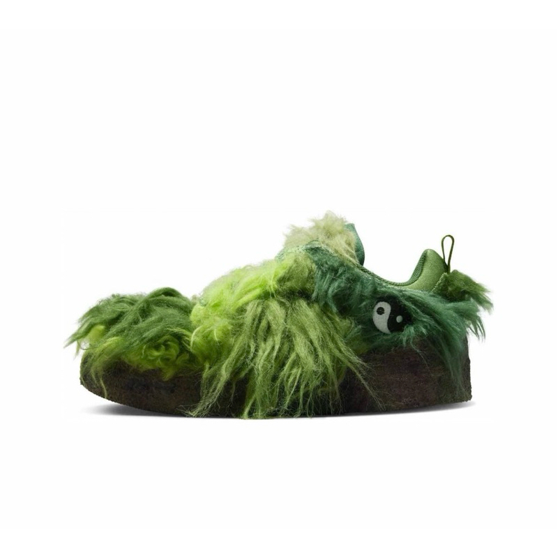 Jual Nike Dunk Low Cactus Plant Flea Market Grinch | Shopee Indonesia