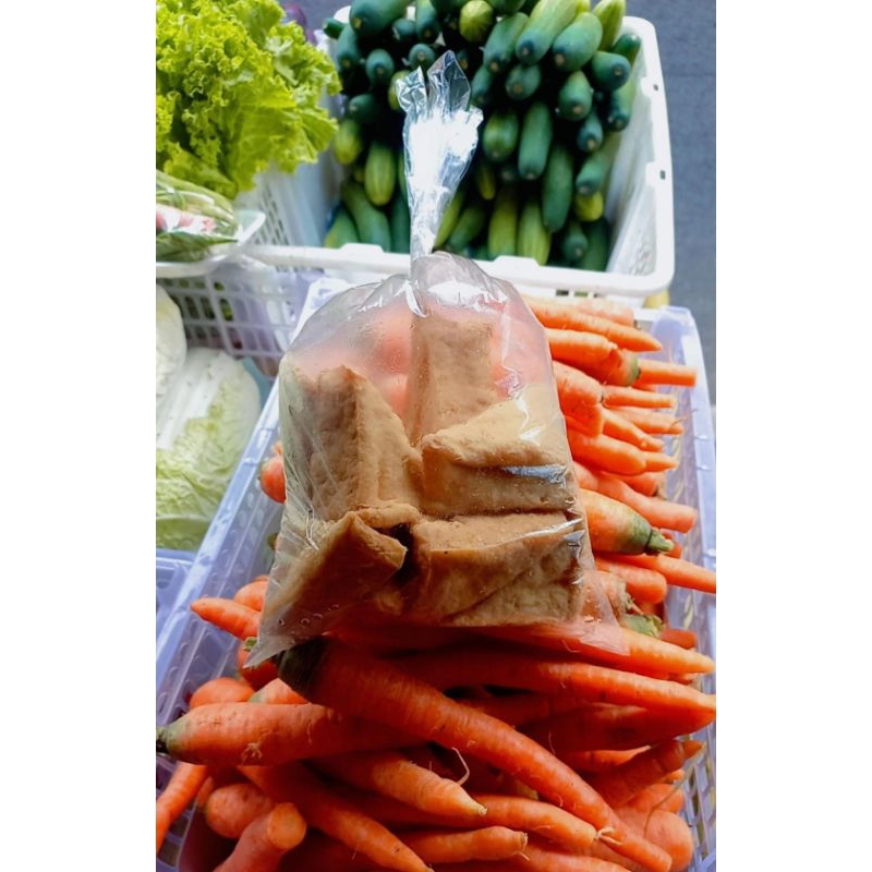 Jual Tahu mateng | Shopee Indonesia