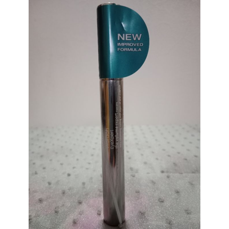Jual Wardah EyeXpert The Volume Expert Mascara 7 gr | Shopee Indonesia