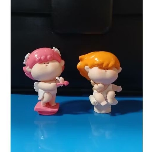 Jual ANGEL V2 AMLLS V2 GUARDIAN ANGEL SCLUPTURE | Shopee Indonesia