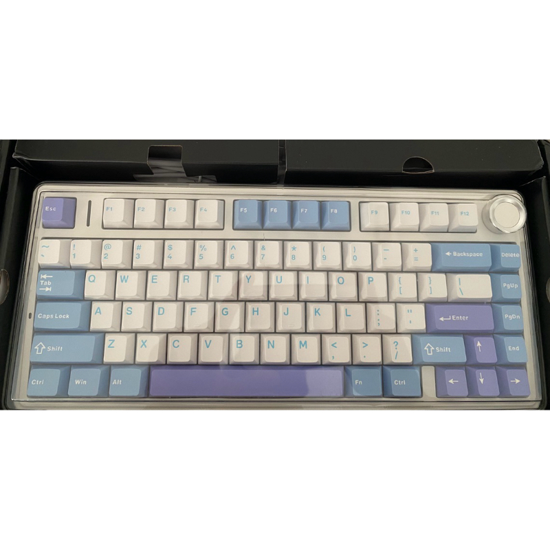 Jual Keycaps Aula F75 | Shopee Indonesia