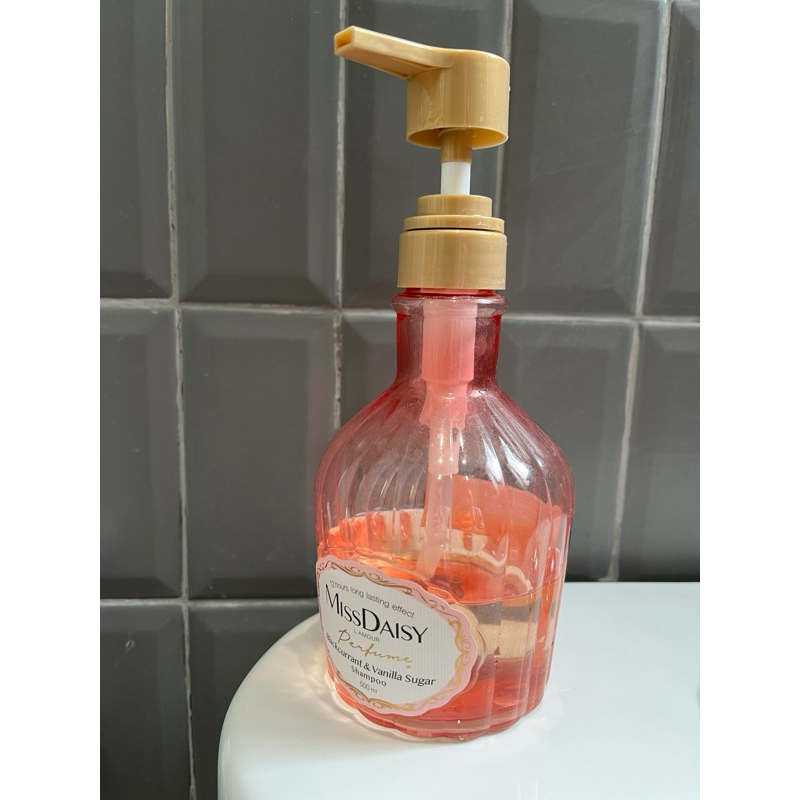 Jual MISS DAISY SHAMPOO | Shopee Indonesia