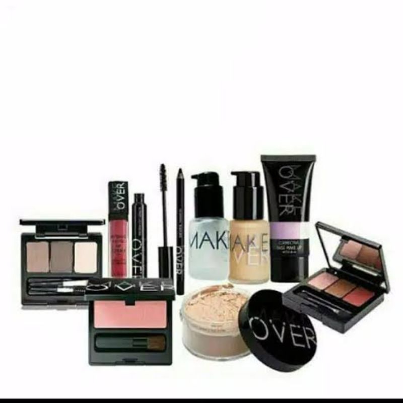 Jual paket seserahan make over | Shopee Indonesia