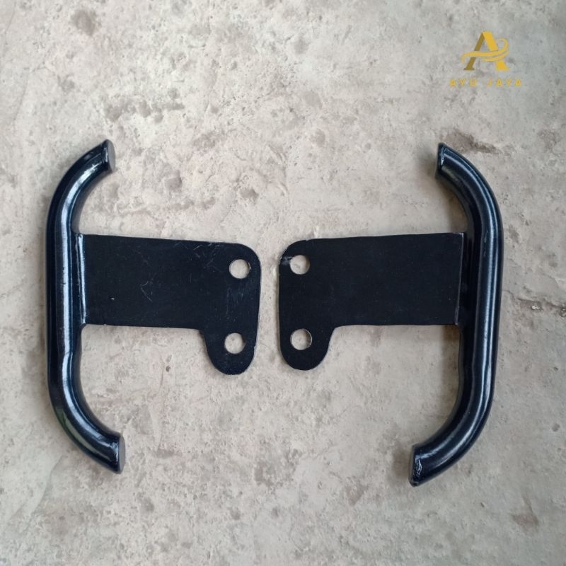 Jual Behel Stylo 160 CC Model Vespa Matic Behel Honda Stylo 160 Warna ...
