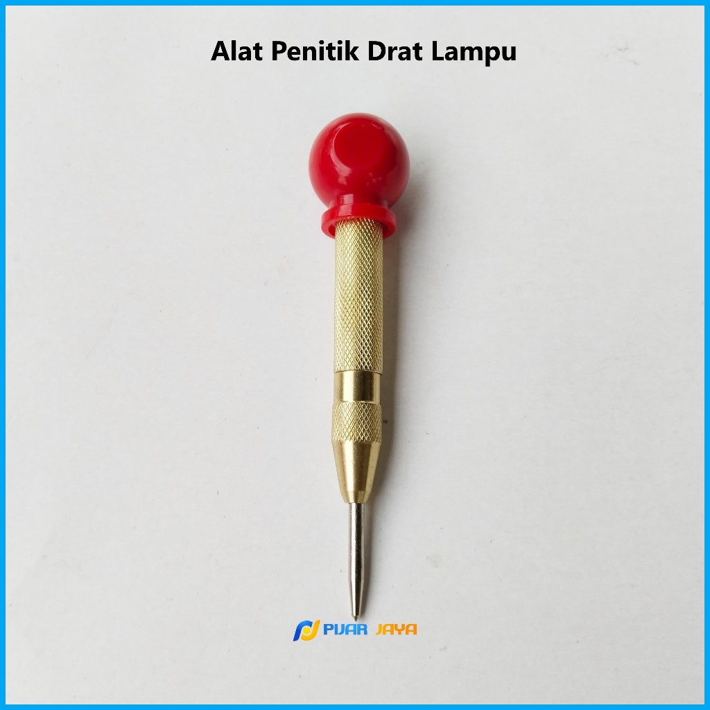 Jual Alat Penitik Drat Lampu LED Alat Untuk Rakit Lampu LED | Shopee ...