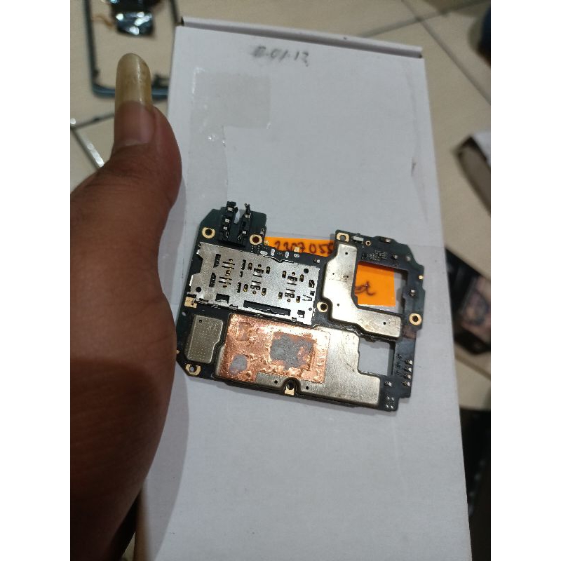 Jual mesin redmi note 12 4G | Shopee Indonesia