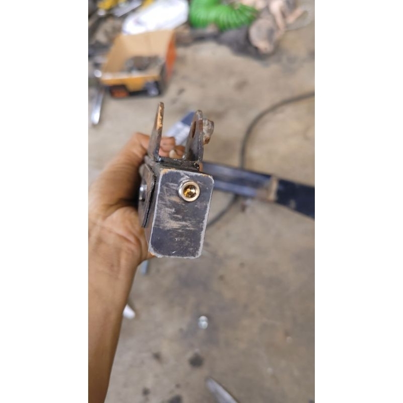 Jual arm original gl/mp modif anting2 model K2R | Shopee Indonesia