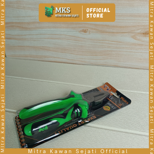 Jual Freed Linesman Pliers/Tang Kombinasi, Potong, Jepit 6 inch Steel ...