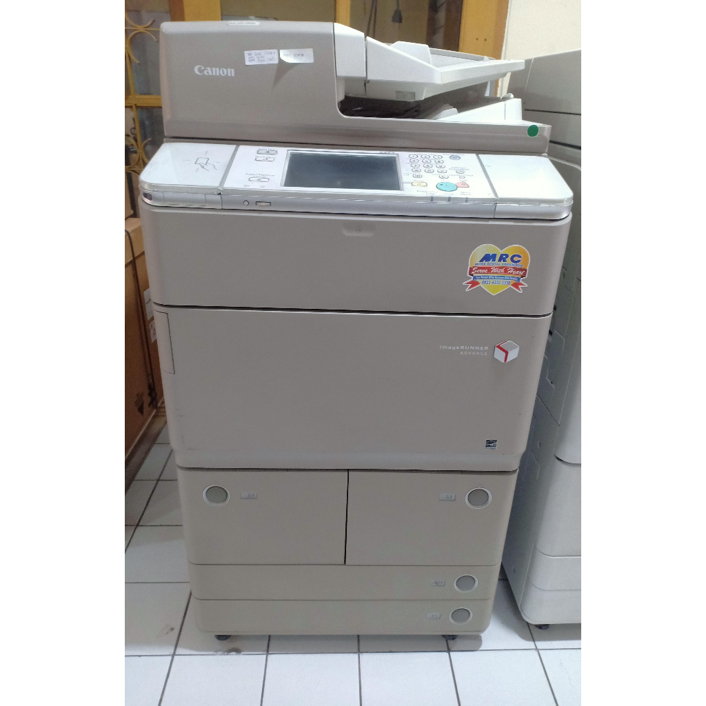 Jual MESIN CANON IRA 6275 | Shopee Indonesia