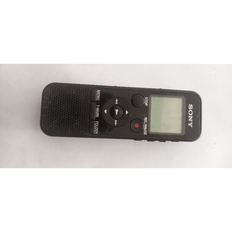 Jual perekam suara sony icd px440 | Shopee Indonesia