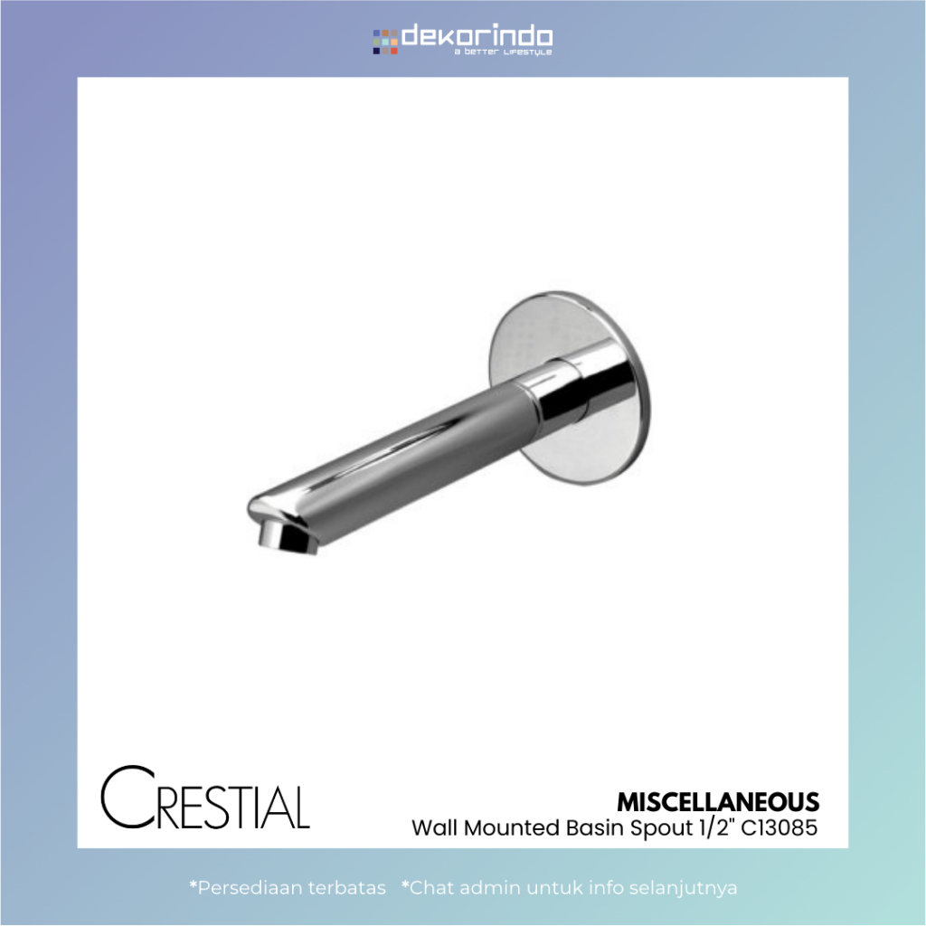 Jual CRESTIAL - MISCELLANEOUS SPOUT - C13085 | Shopee Indonesia
