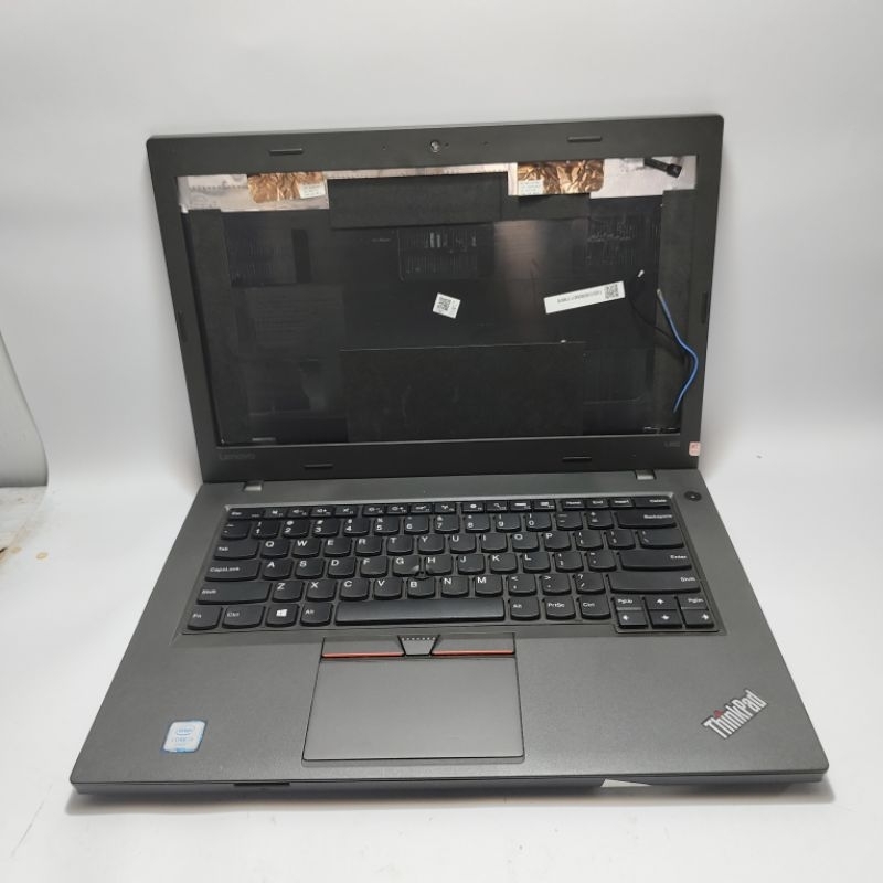 Jual Kesing Case Cassing Casing laptop Lenovo Thinkpad L450 L460 ...
