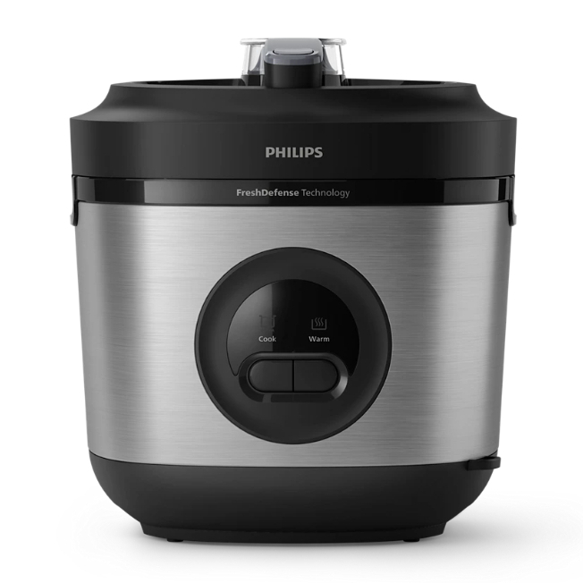Jual Magic Com - Rice Cooker Philips HD3211 (1.8 Liter) | Shopee Indonesia