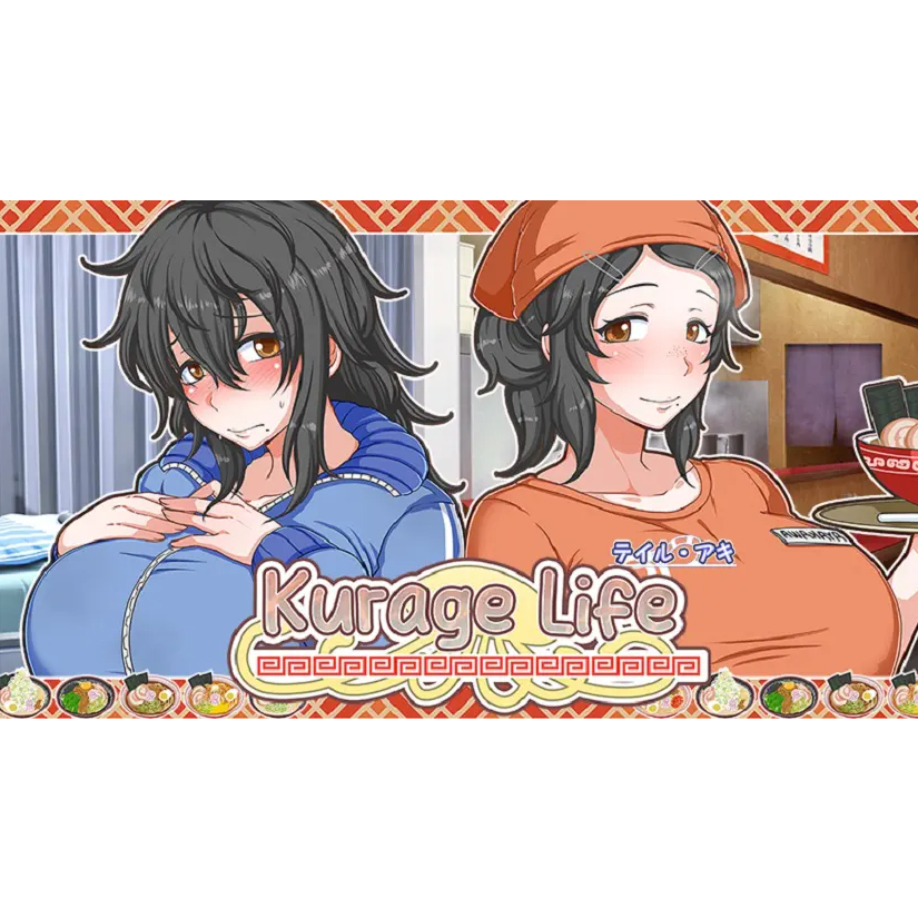 Jual Kurage Life GAME PC LAPTOP | Shopee Indonesia