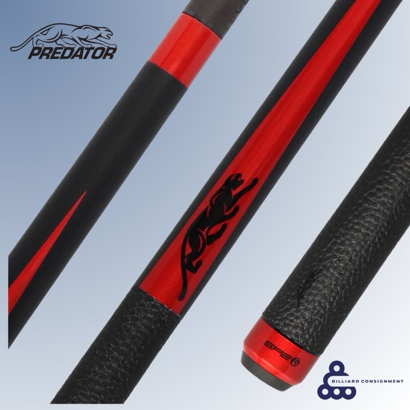 Jual [NEW] Predator SP2 Revo Red Metallic 1 - Predator SP2 Revo Red Metallic - Predator SP2 Revo ...