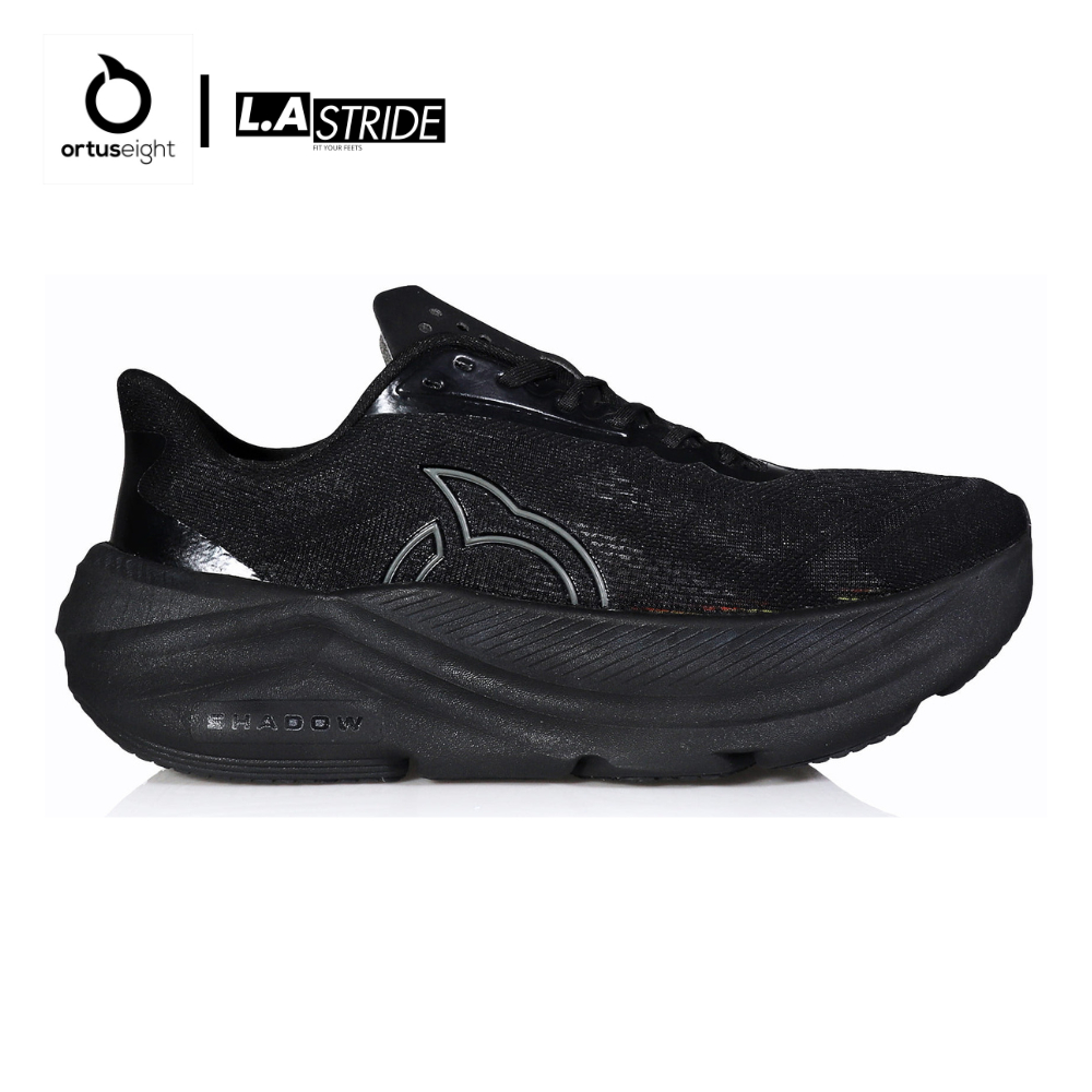 Jual Ortuseight Hyperblast 2.0 - Vanta Black | Shopee Indonesia