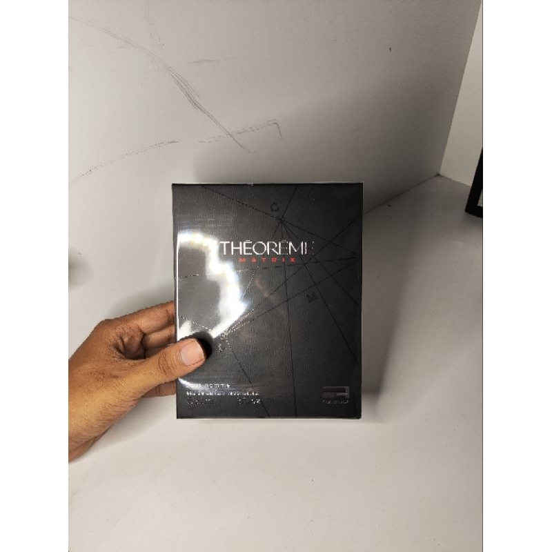 Jual rue broca theoreme matrix | Shopee Indonesia