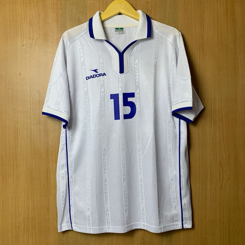 Jual Jersey Template Diadora | Shopee Indonesia