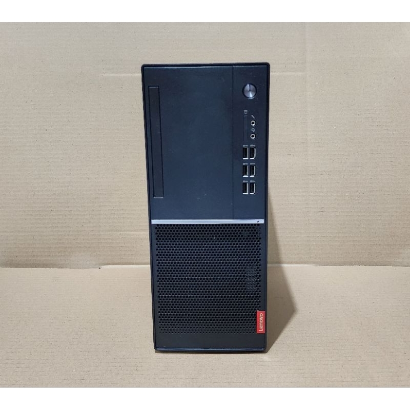 Jual Pc Lenovo V530 Core i5 9400 Ram 8Gb Ssd 256Gb Sata | Shopee Indonesia