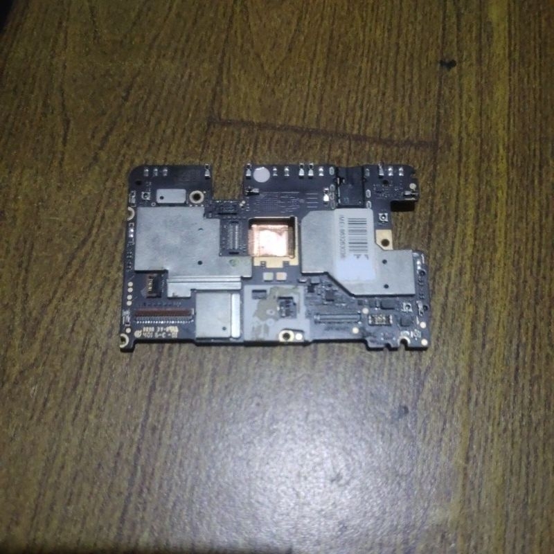 Jual Mesin redmi note 4 mtk mentok logo. baca deskripsi. | Shopee Indonesia