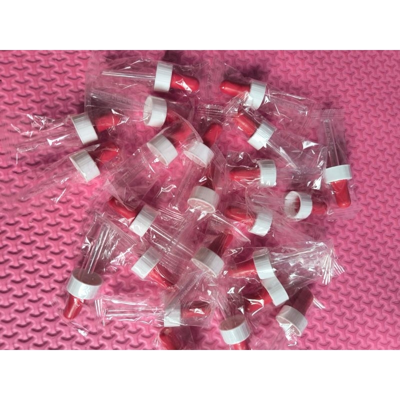 Jual Pipet Drop 1 ML Murah | Pipet Tetes Obat | Pipet Kosmetik 1ML ...