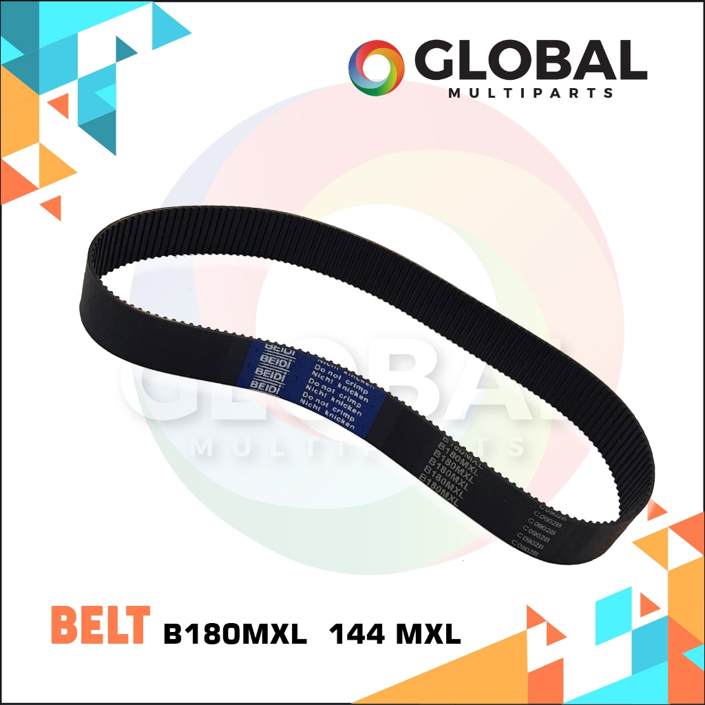 Jual Belt Digital Printing B180 MXL / 144 MXL | Shopee Indonesia