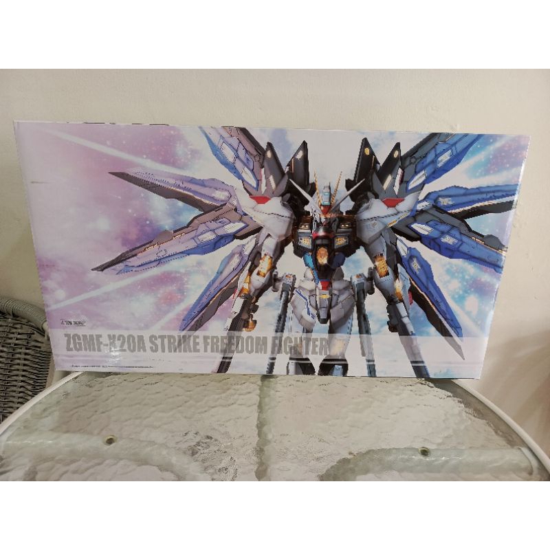 Jual Mg Strike Freedom Daban 8802 | Shopee Indonesia