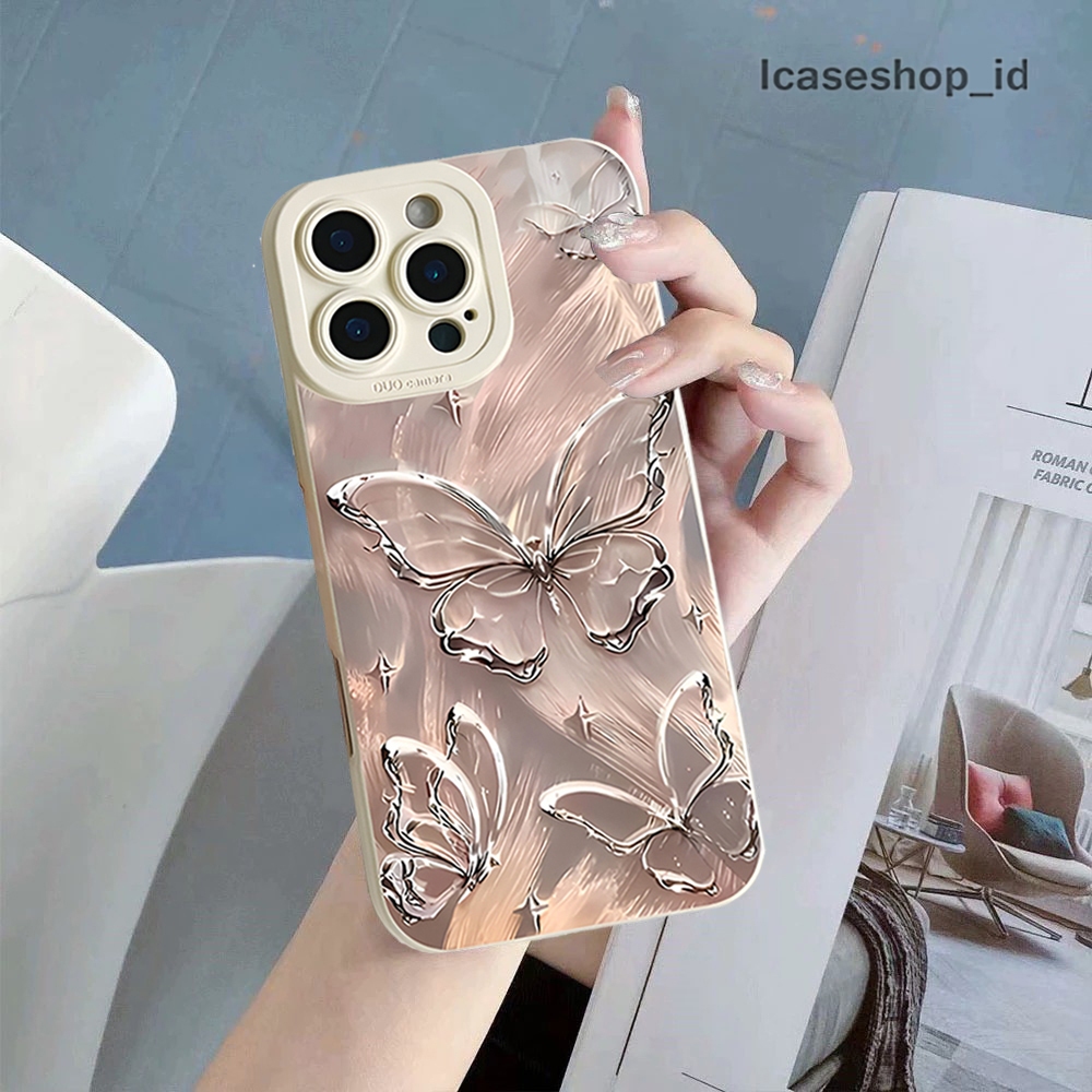 Jual SOFTCASE FOR OPPO A1K A3 A3S A5 A5S A7 A8 A9 A11K A12 A15 A15S ...