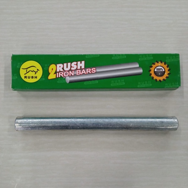 Jual Rush As Gerobag Roda Gerobak Pasir 17Cm /Dorong/Sorong Arco Artco ...