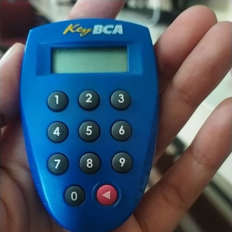 Jual token bca | Shopee Indonesia