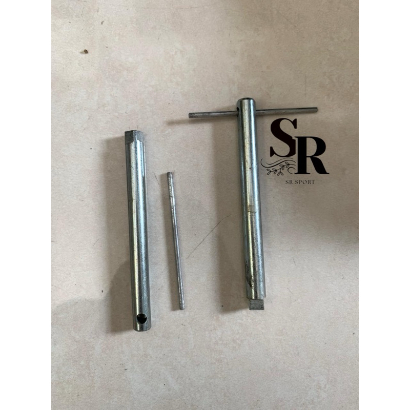 Jual Kunci pembuka tbng kanon / kunci pembuka bos valve tanam | Shopee ...