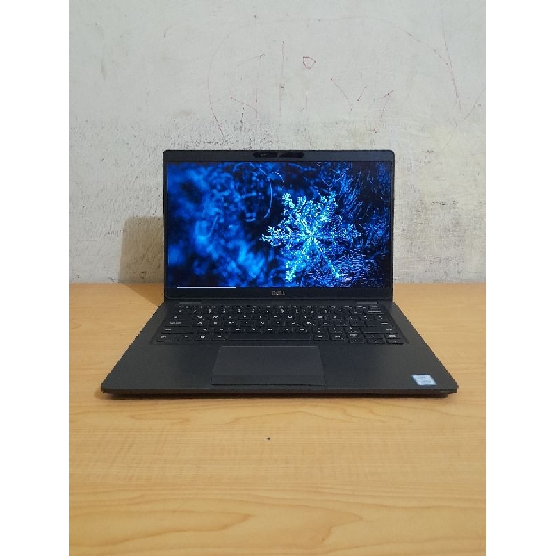 Jual Laptop Dell Latitude 5300 i5-Gen8 Ram 16gb SSD 256gb Layar FullHD ...